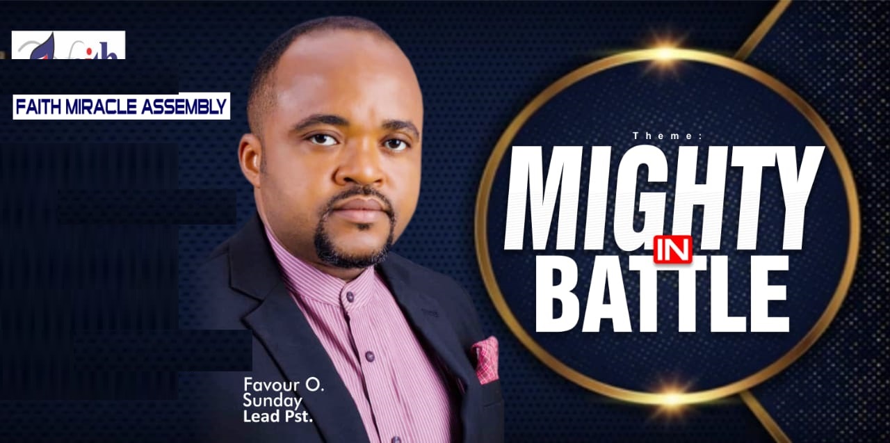 Faith Miracle Assembly Church